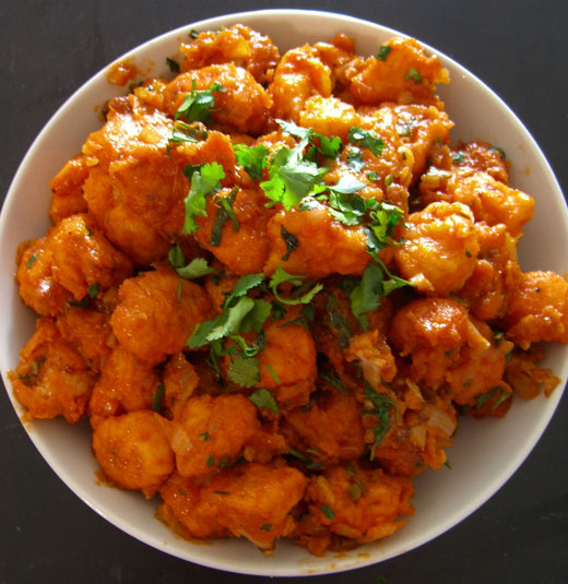 Rasikas - Smell the Flavour